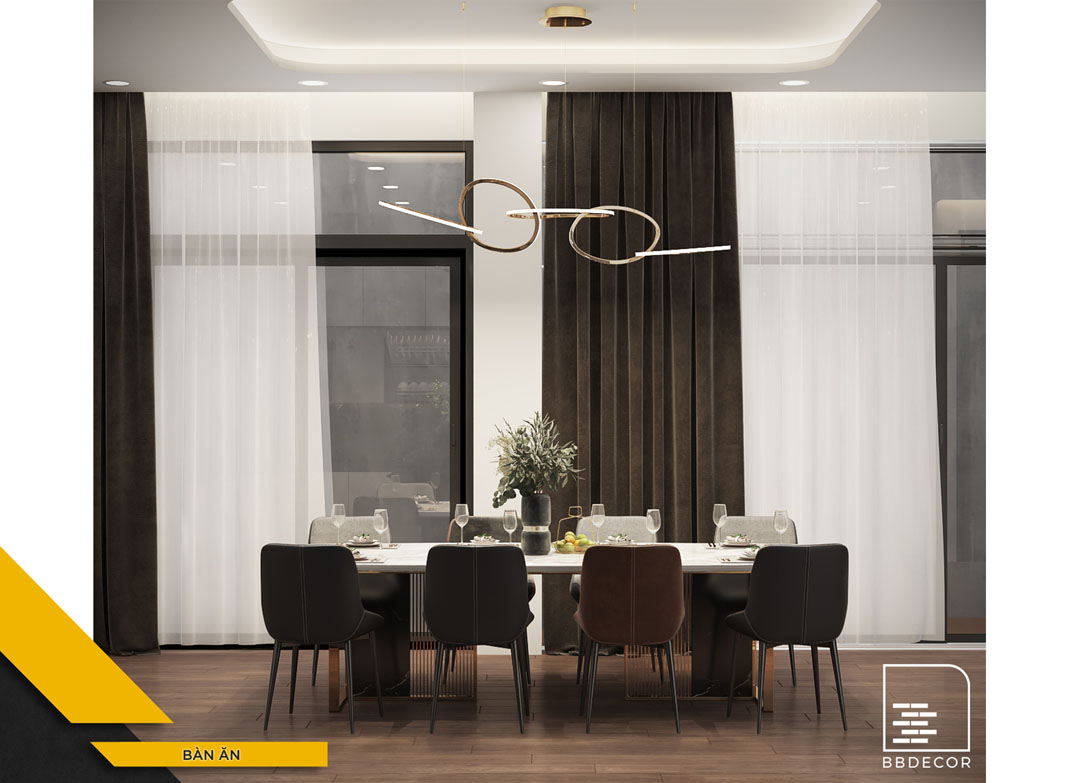 Happy Villa – BBDecor