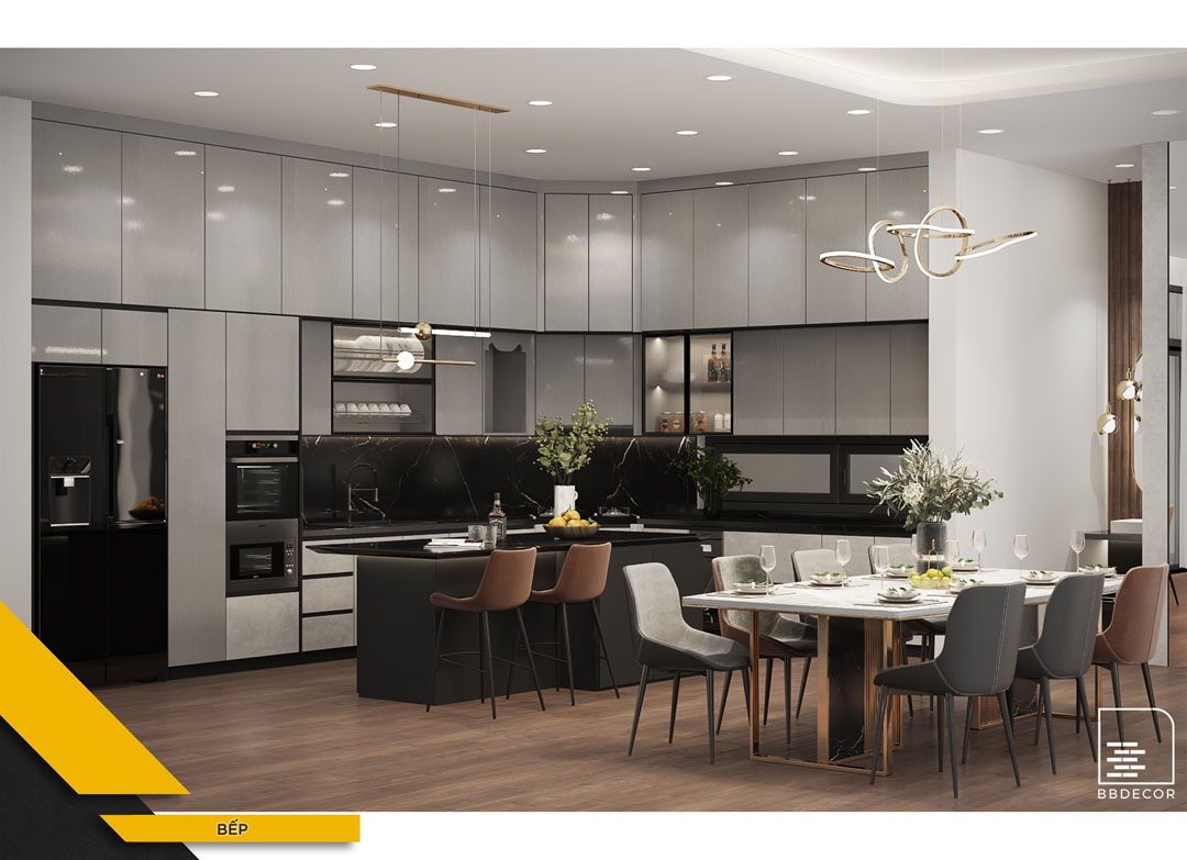 Happy Villa – BBDecor