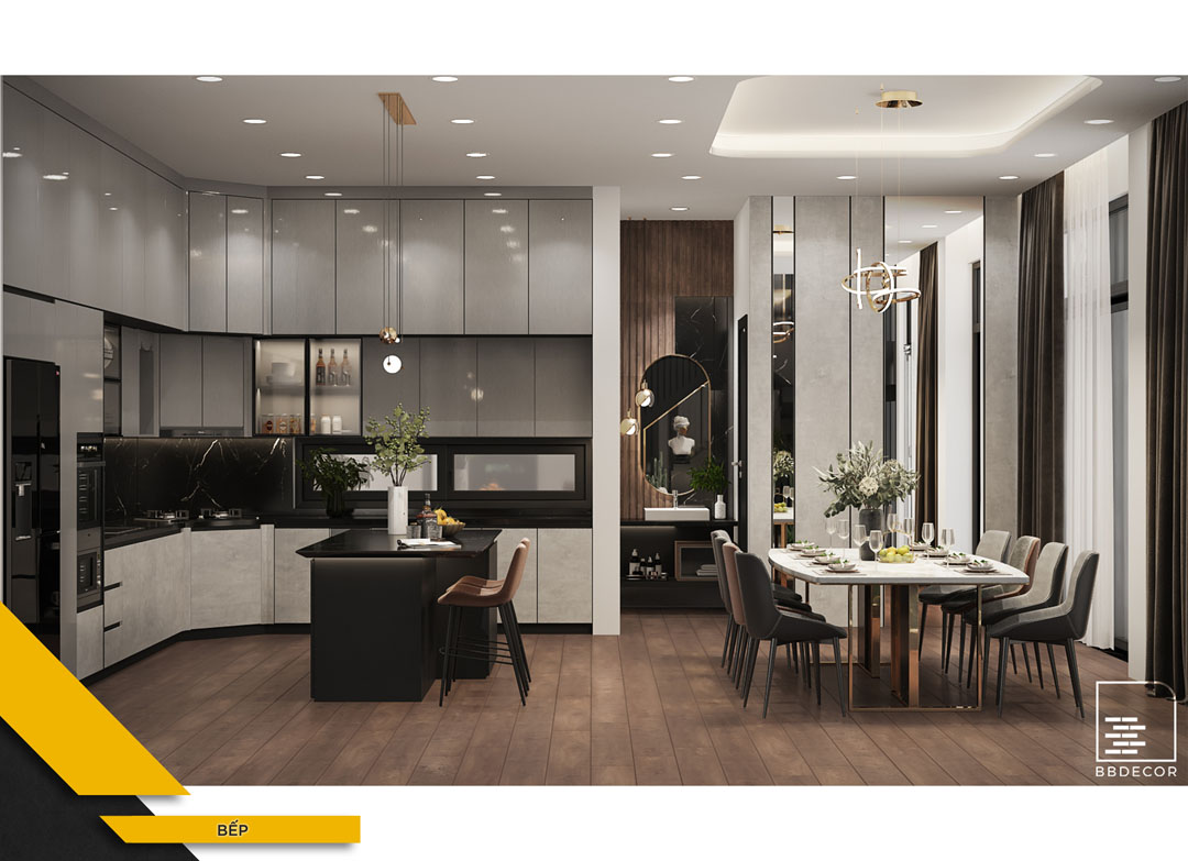 Happy Villa – BBDecor