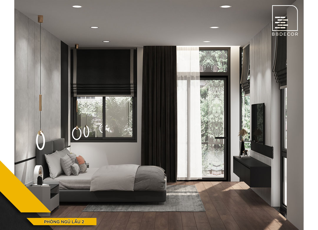 Happy Villa – BBDecor