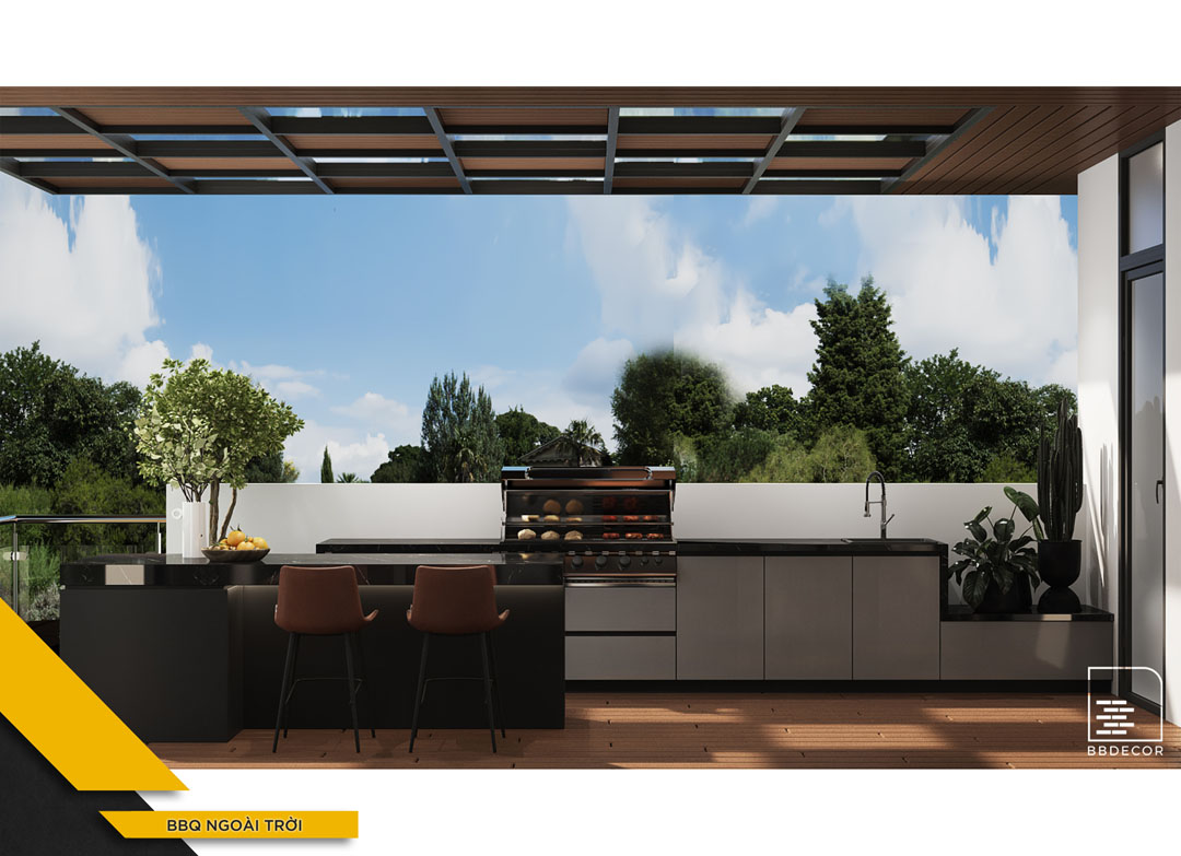 Happy Villa – BBDecor