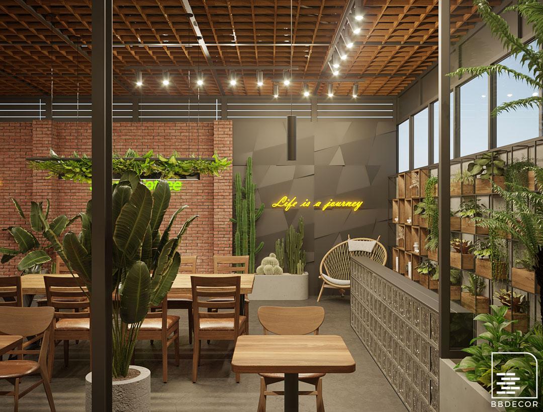 SHY Food&Drink – BBDecor